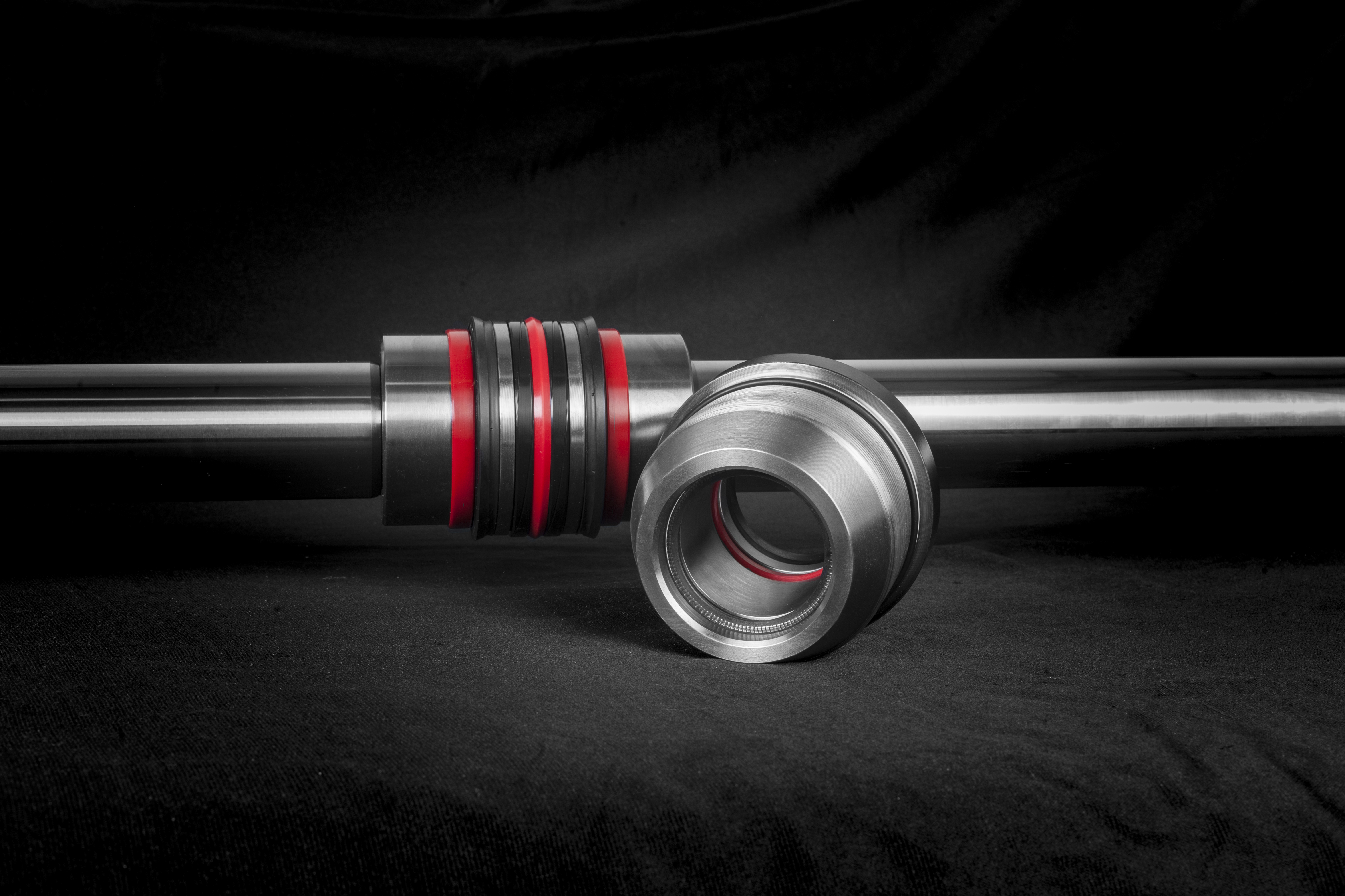 Hjem | Seal Engineering