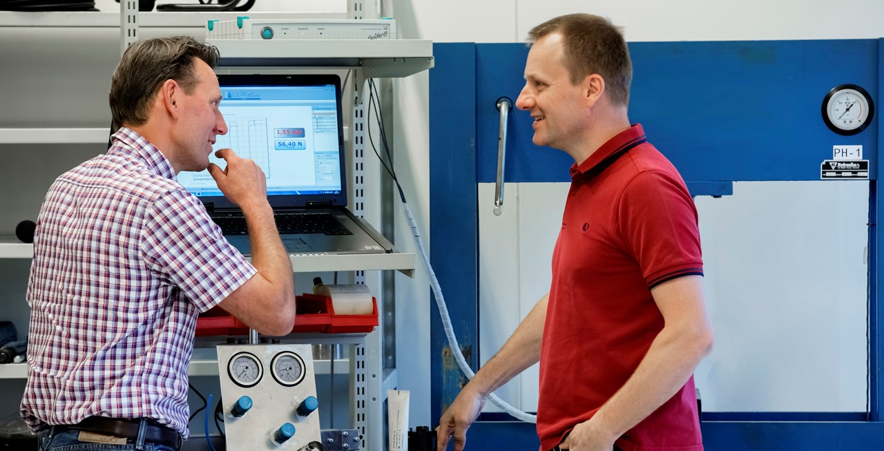 Sealing Experts | Seal Engineering