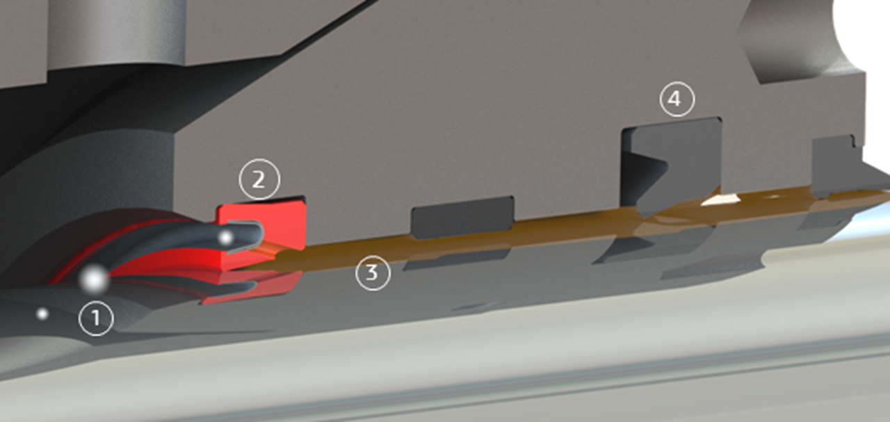 ClearSeal™ PRW | Seal Engineering