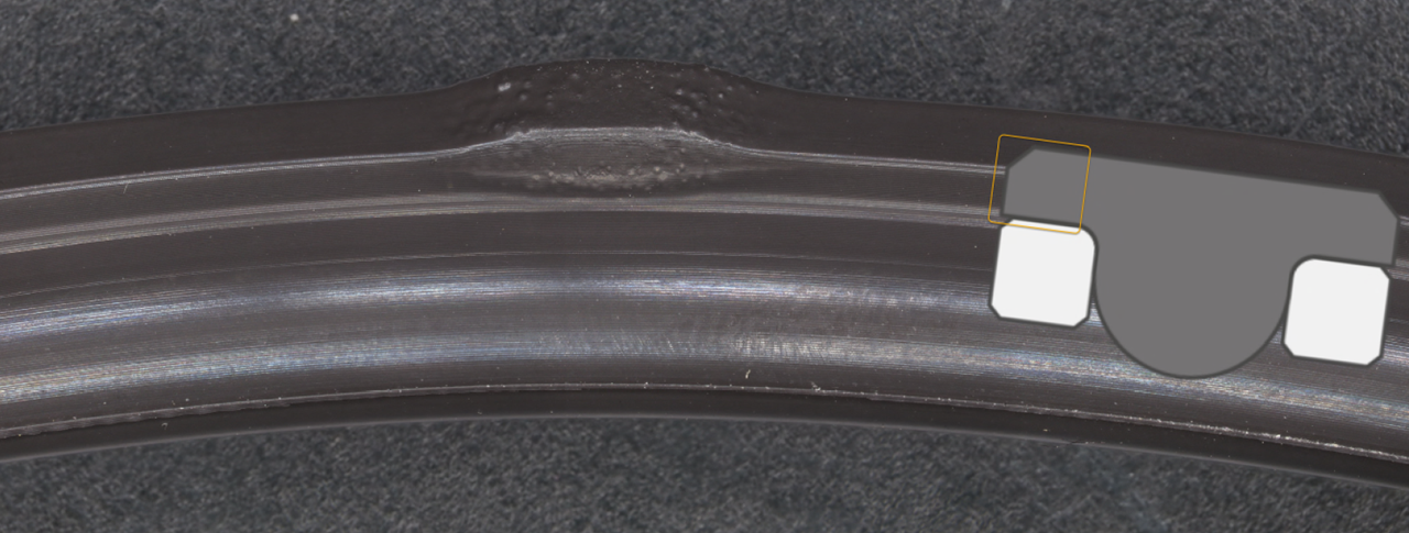 Simulation in compression molding | Seal Engineering