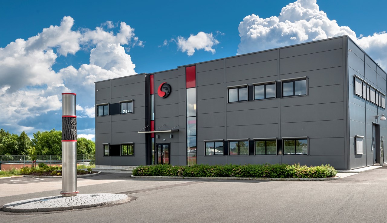 Ledige stillinger | Seal Engineering