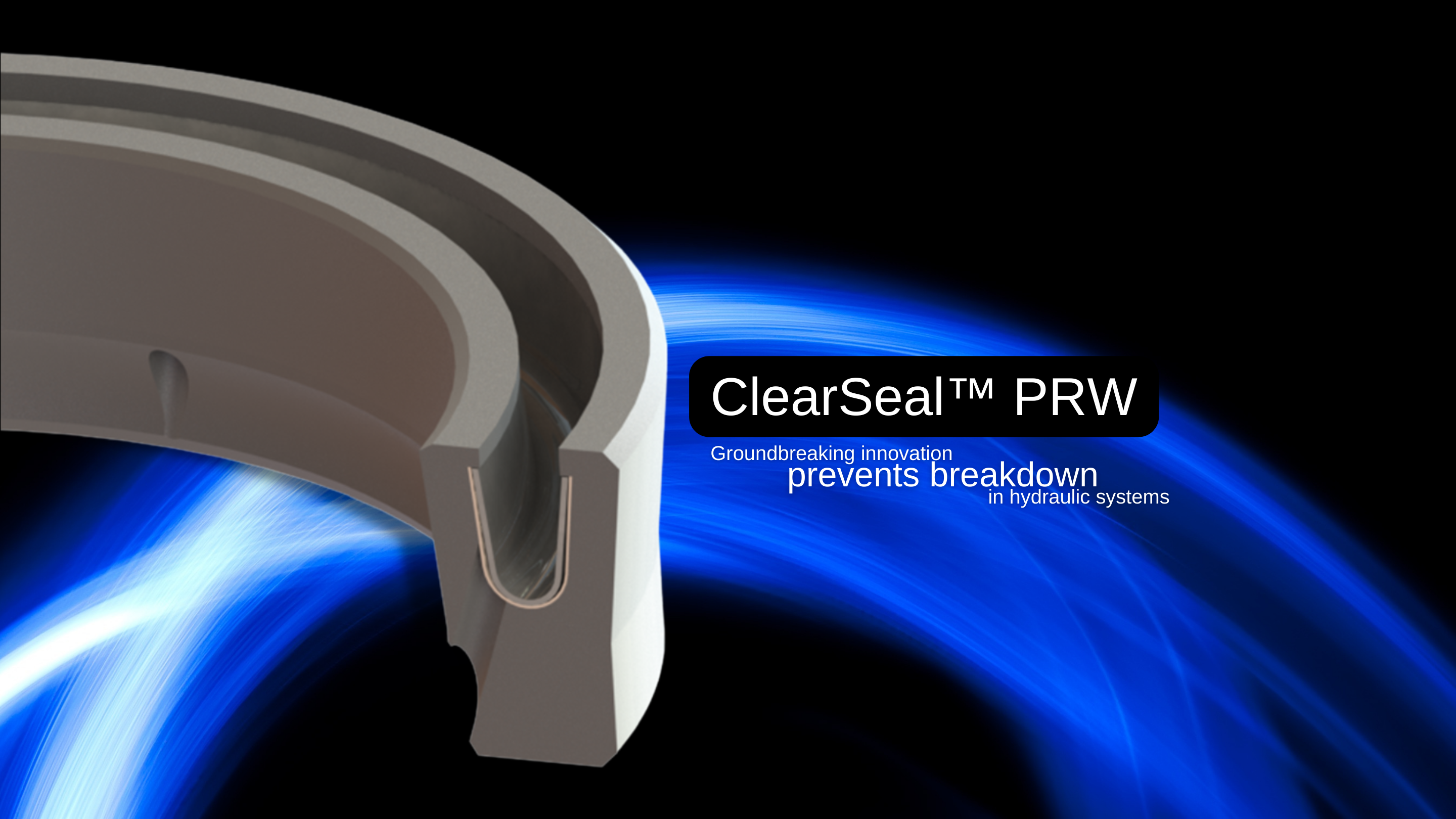 ClearSeal™ PRW | Seal Engineering